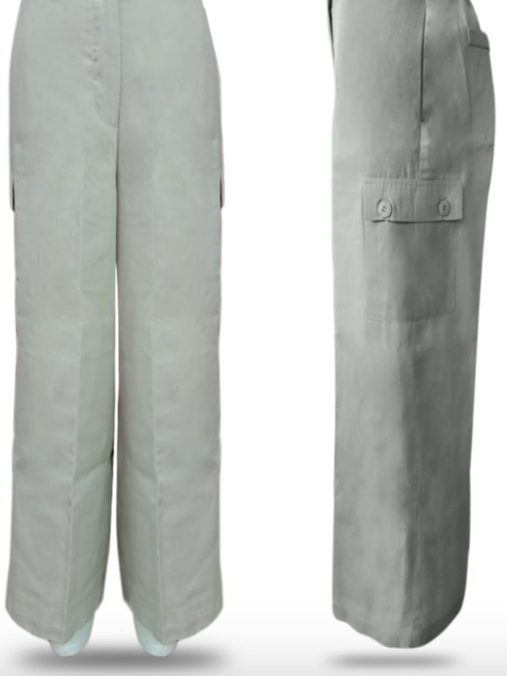 Jual Club Solitaire - Zia Cargo Pants 2520 | Shopee Indonesia