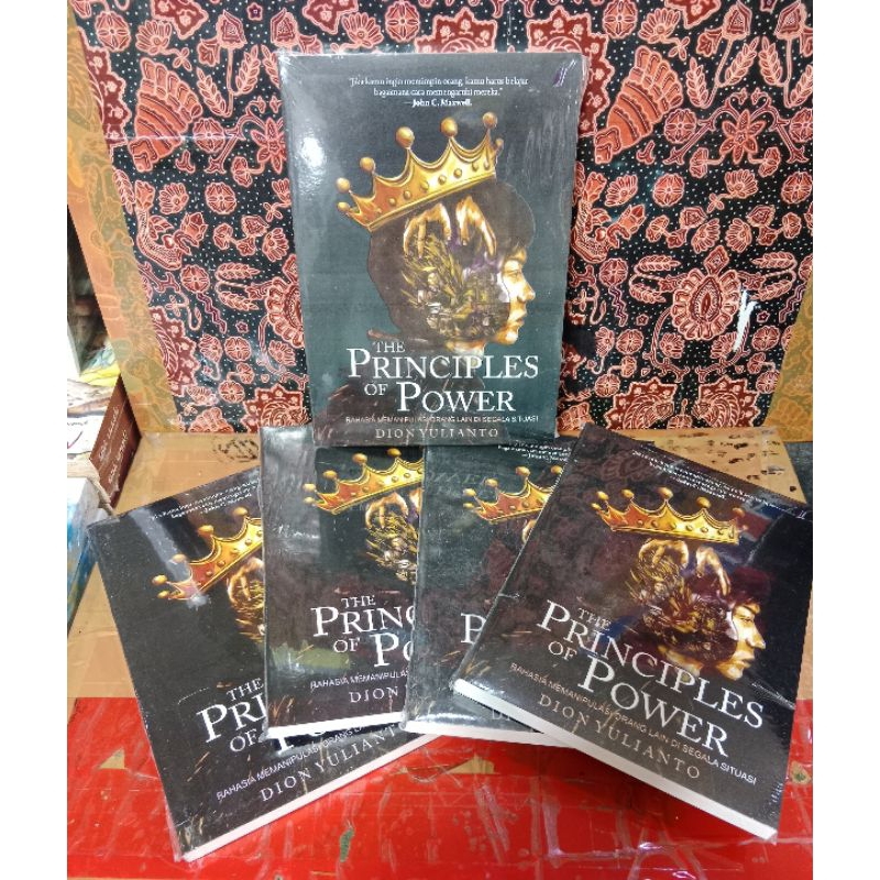 Jual buku the Principles of Power | Shopee Indonesia Jual buku the Principles of Power | Shopee Indonesia