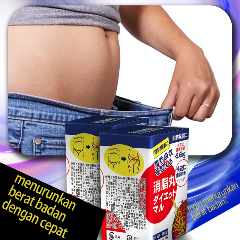 Jual pil pelangsing ampuh sausando pil pelangsing badan obat pelangsing ...