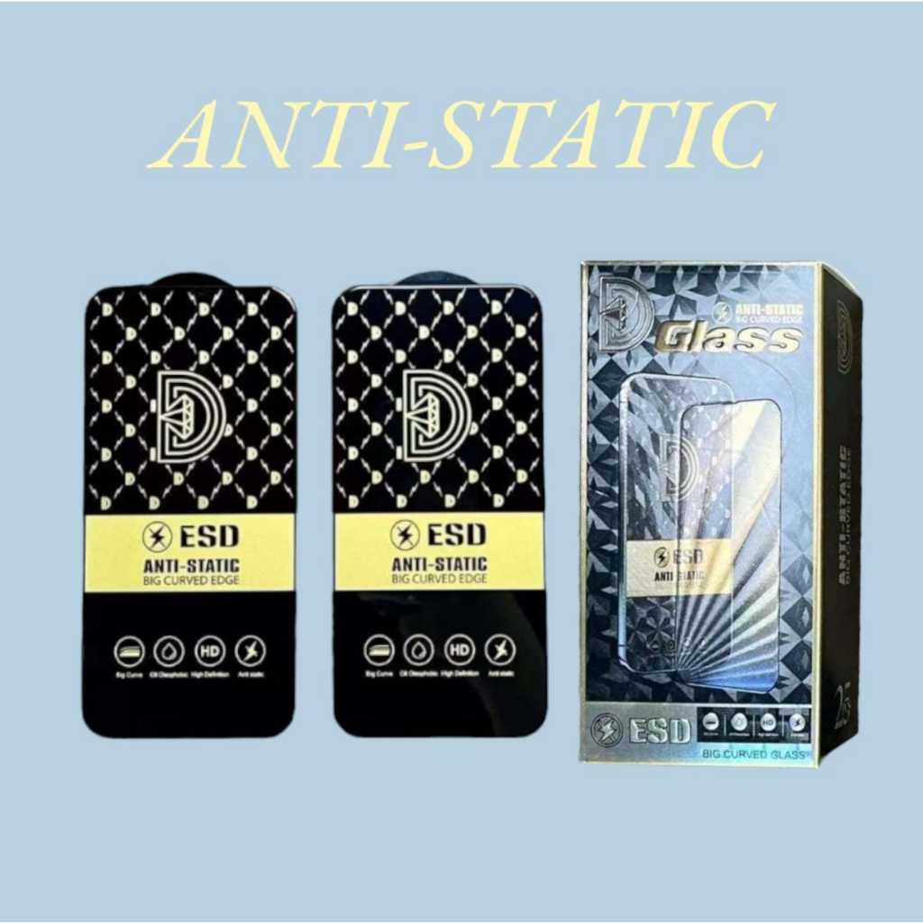 Jual TEMPERED GLASS KACA ANTI STATIC ESD ALL TIPE / GROSIR | Shopee ...