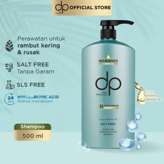 Toko Online Daily Perfection Official Shop | Shopee Indonesia