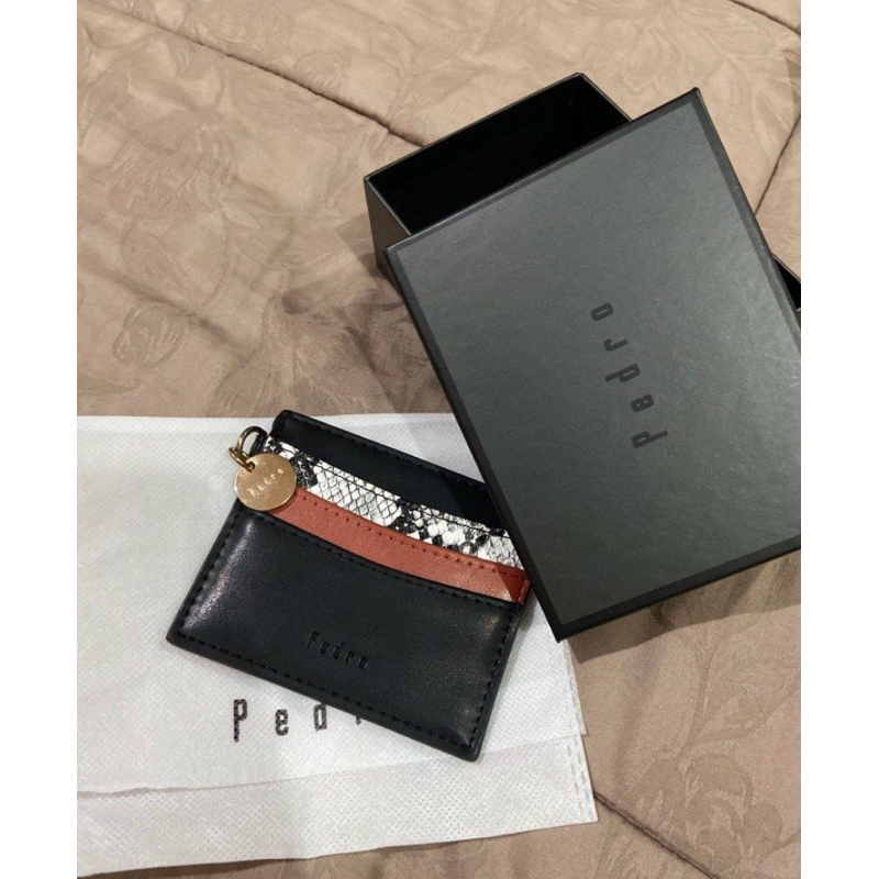 Jual Pedro card holder | Shopee Indonesia