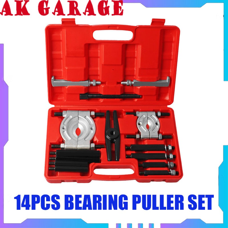 Jual 14pcs Bearing Separator Bearing Separator Car Internal Bearing ...