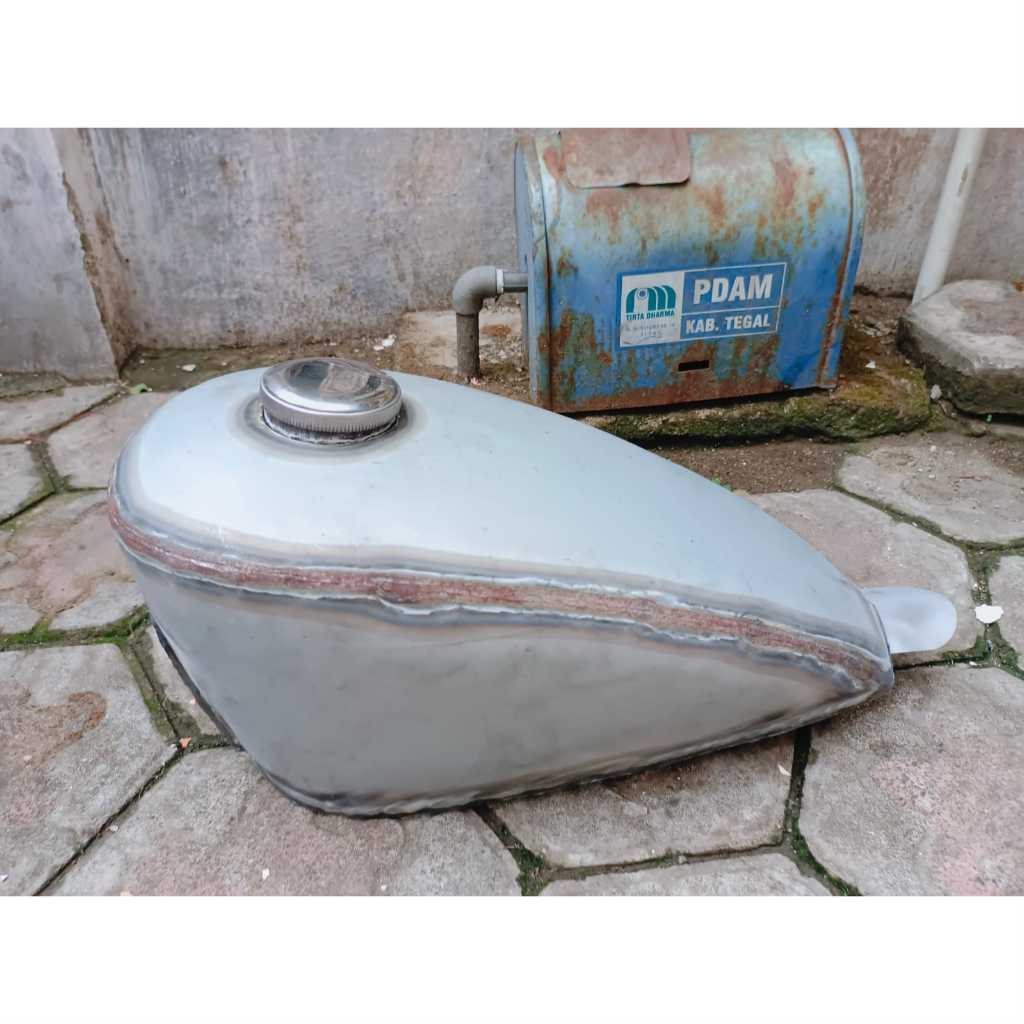 Jual Tangki Tengki Sportster Mini | Shopee Indonesia