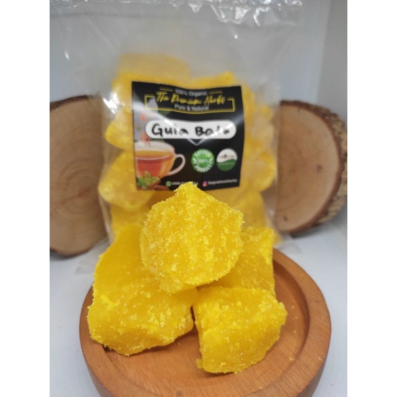 Jual Gula Batu Madu Organik / Gula Batu Kuning / Gula Batu asli 100% ...