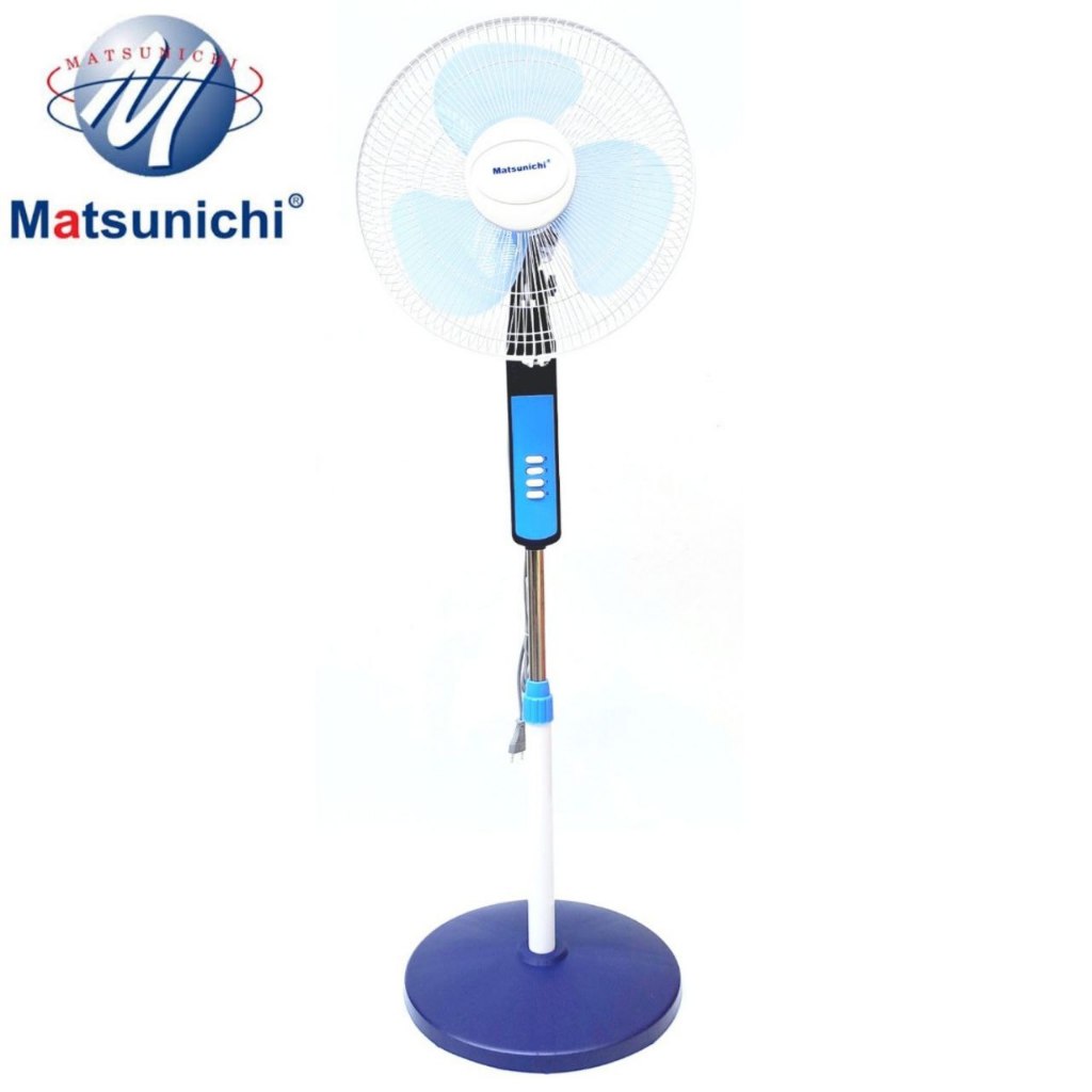 Jual Kipas Angin Matsunichi SF328-A8 Kaki Bulat Kipas Angin Berdiri ...