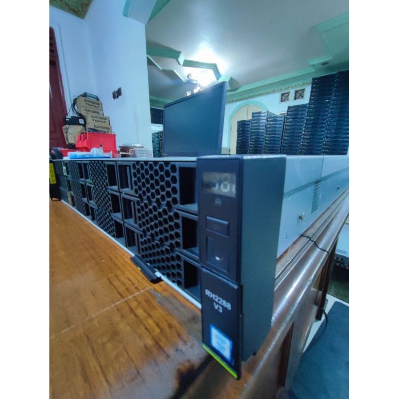 Jual Server Huawei RH2288 V3 Server Mikrotik x86 | Shopee Indonesia