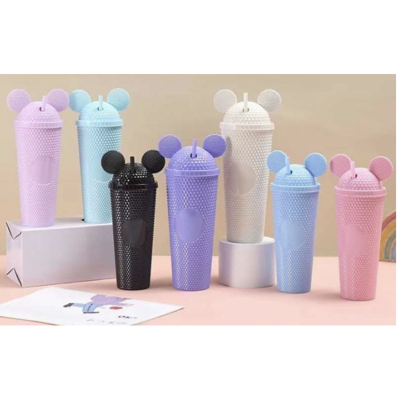 Jual Tumblr Mickey Durian Tumbler Micky Botol Air Micky Mouse