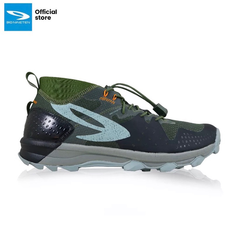 Jual SEPATU TRAIL RUNNING 910 NINETEN YUZA FERAL - YUZA MATTERHORN ...