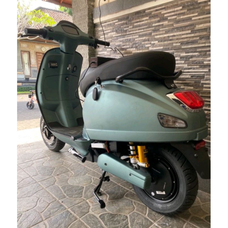 Jual behel uwinfly begel motor listrik uwinfly t3 t3s pro exotic ...