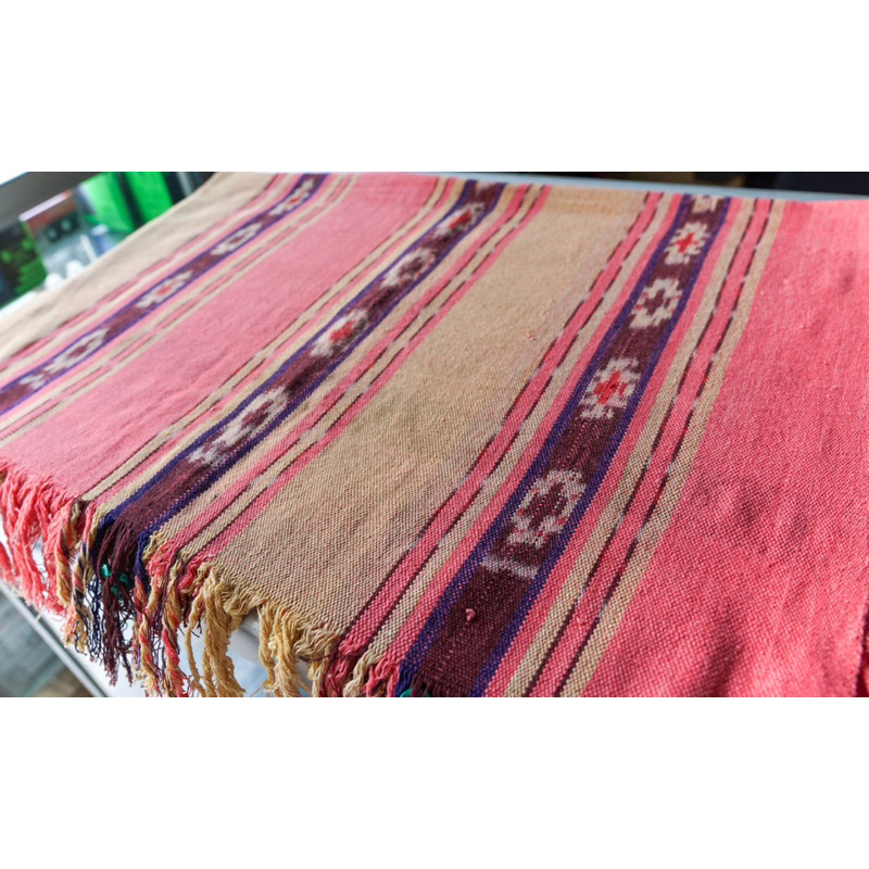 Jual Kain Tenun NTT / Alor | Shopee Indonesia