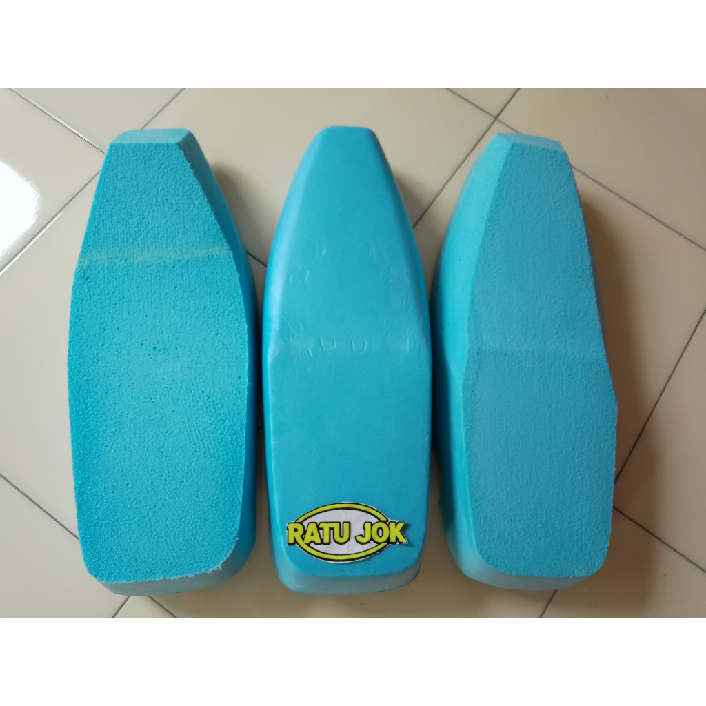 Jual busa jok motor honda grand astrea-SPON BIRU ASTREA PRIMA ASTREA ...
