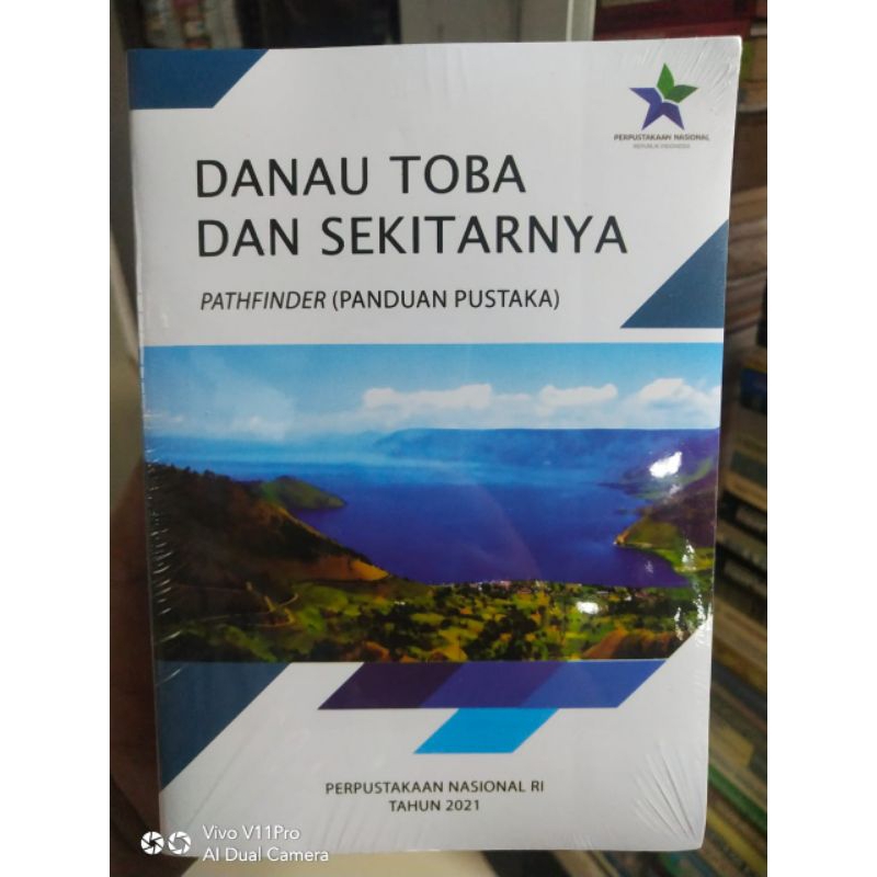 Jual DANAU TOBA DAN SEKITARNYA | Shopee Indonesia