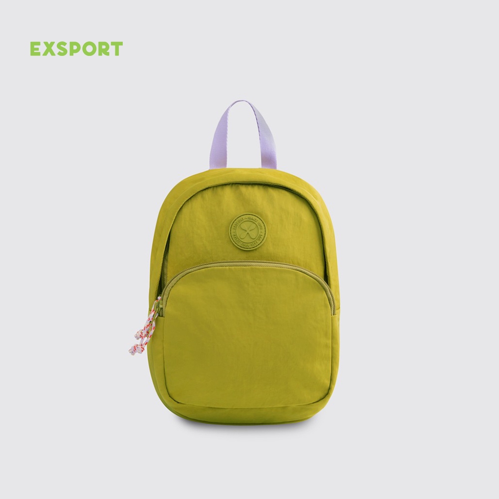 Jual Tas Ransel Exsport Classic RR01 1979 Mini Backpack - Olive ...
