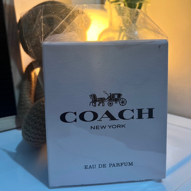 Jual Coach parfum original | Shopee Indonesia