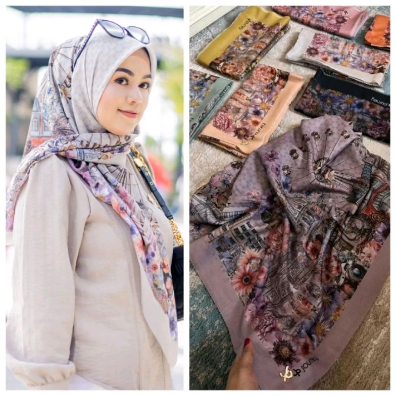 Jual JOURNEY LALA series limited edition READY | Shopee Indonesia