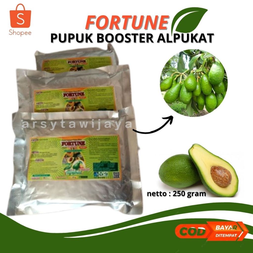 Jual Pupuk perangsang buah alpukat supaya cepat berbuah - Booster pupuk alpukat | Shopee Indonesia