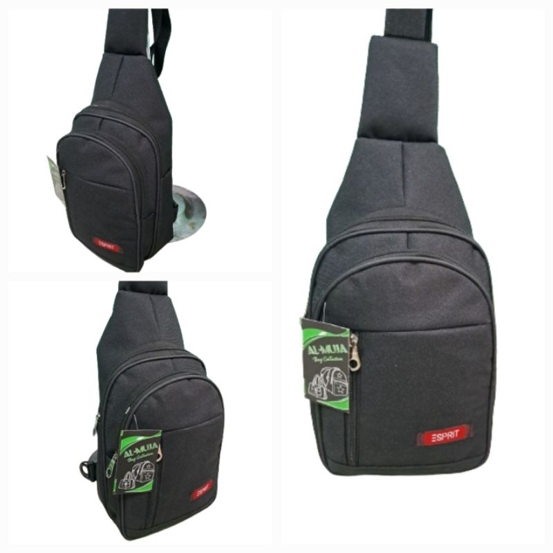 Jual OBRAL DISKON tas slempang/tas lupus/tas slimbag | Shopee Indonesia