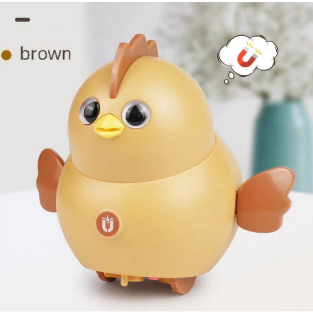 Jual Mainan Kado Anak Wobble Duck Swing Squad | Shopee Indonesia