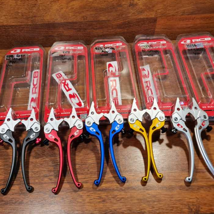 Jual (RCB) HANDLE S3 - PCX/ ADV 150 SET KANAN KIRI | Shopee Indonesia