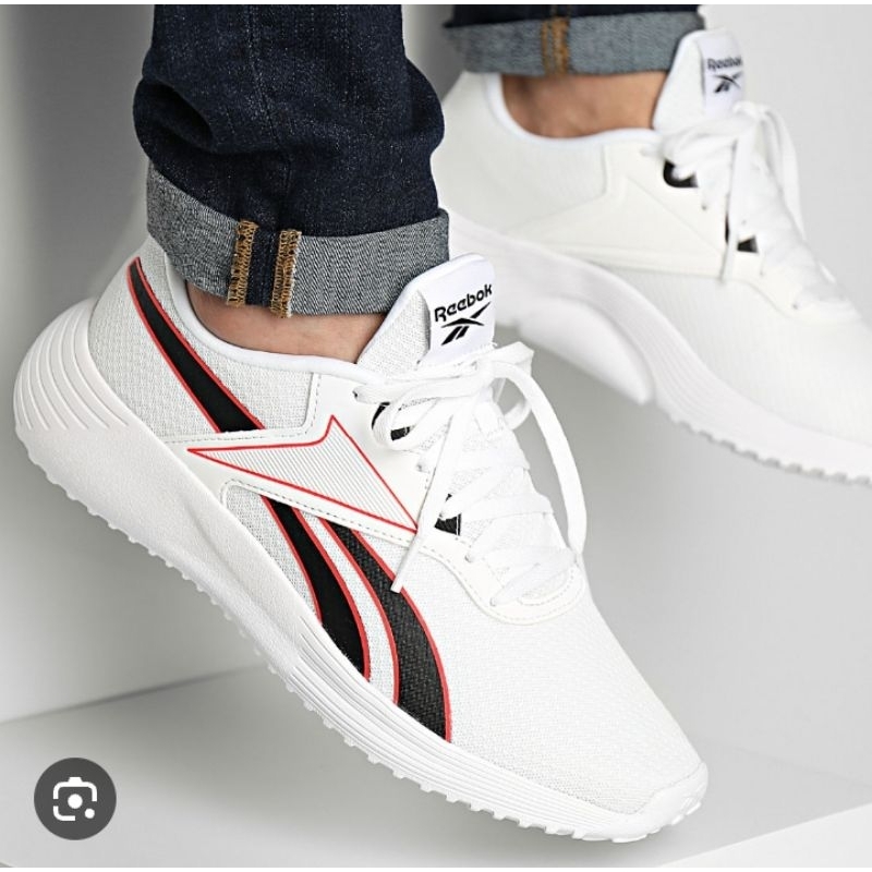 Jual REEBOK LITE 3 / REEBOK ORIGINAL / REEBOK BEST SELLER / SEPATU ...