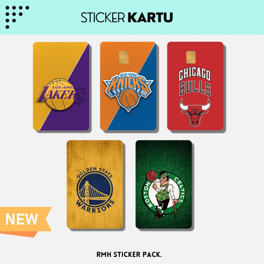 Jual Sticker Kartu ATM | Flazz | E-M0ney / Skin Card / Garskin Kartu ...