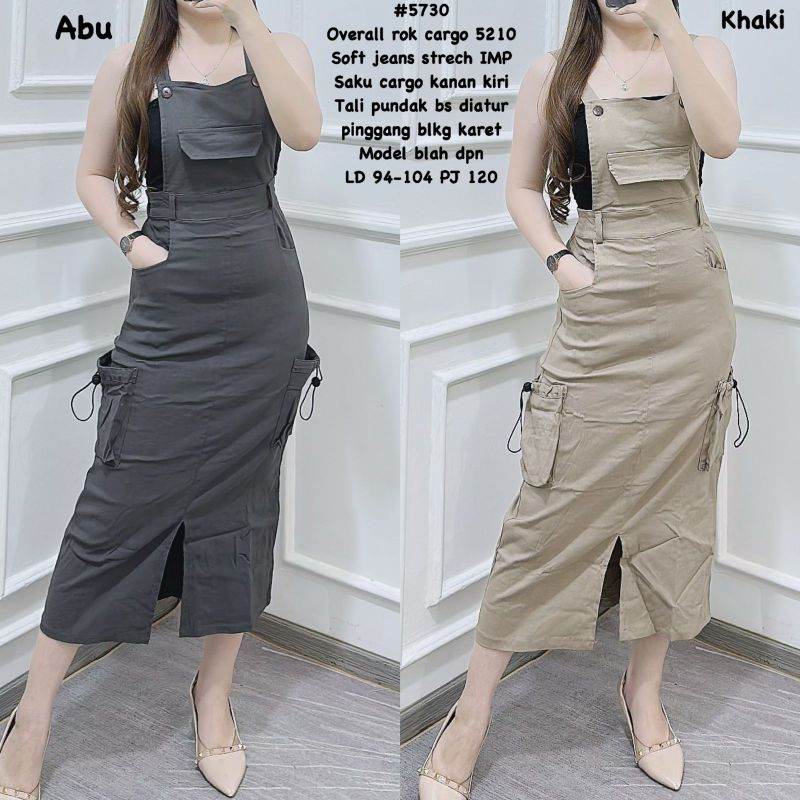 Jual OVERALL JUMPSUIT CARGO WANITA // BAJU KODOK WANITA TWILL CARGO | Shopee Indonesia
