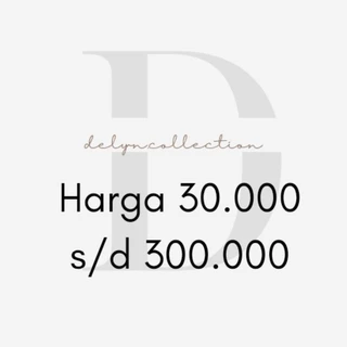 Produk delyncollection | Shopee Indonesia