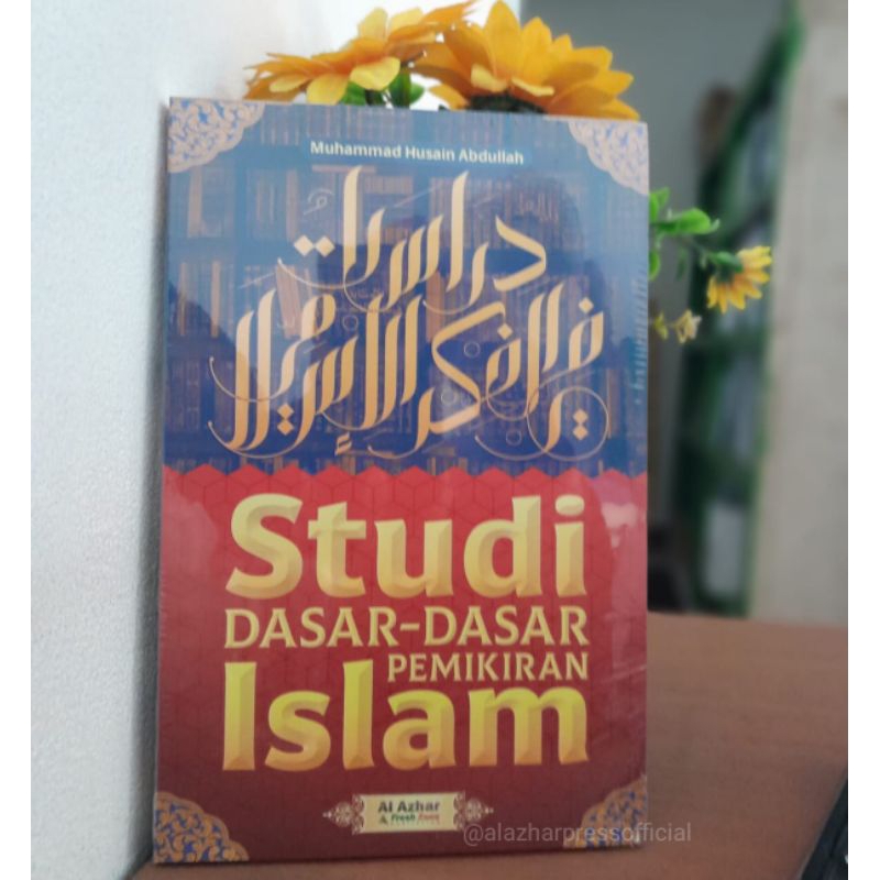 Jual Buku Studi Dasar-Dasar Pemikiran Islam | Toko Buku Al Azhar ... Jual Buku Studi Dasar-Dasar Pemikiran Islam | Toko Buku Al Azhar ...