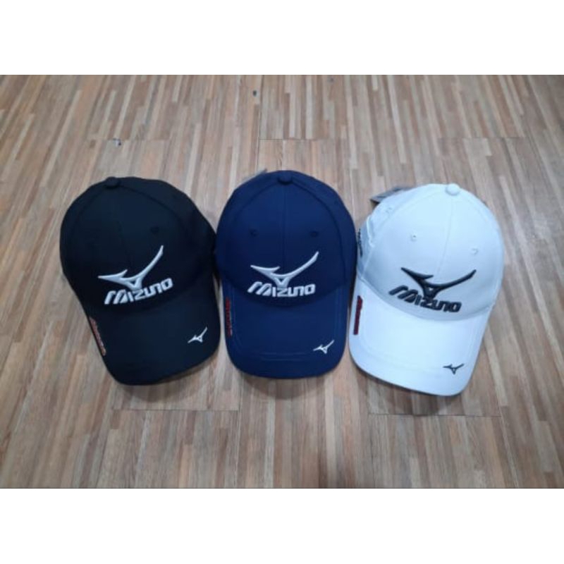 Jual CAP GOLF - NEW KOLEKSI TOPI OLAHRAGA PRIA WANITA TOPI GOLF MIZUNO ...