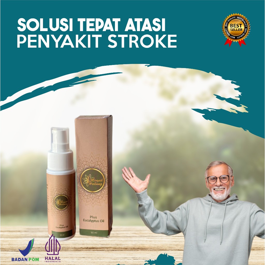 Jual Heilung Herbal Minyak Serbaguna sudah BPOM halal Bantu Sembuhkan ...