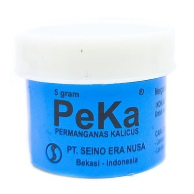 Jual PK (kalium permanganas) | Shopee Indonesia
