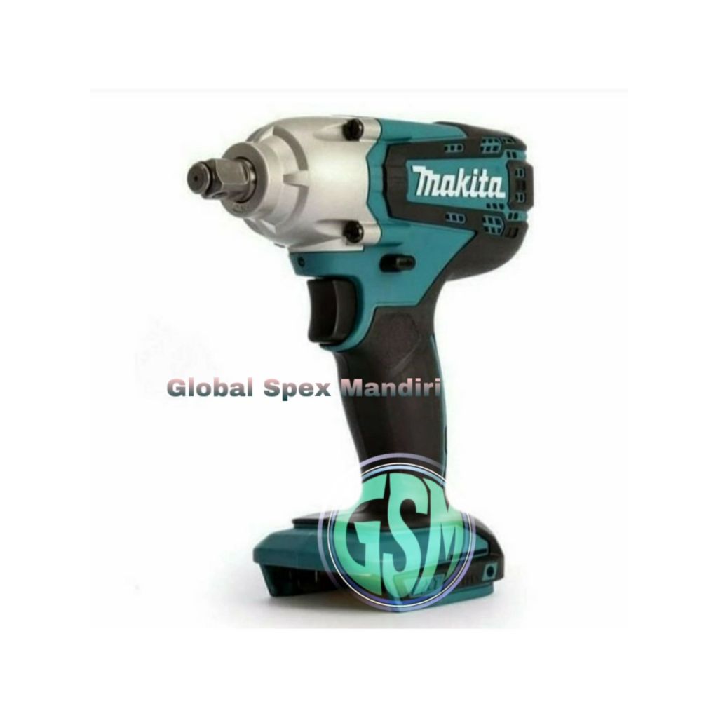 Jual MAKITA DTW 190 SFX7 CORDLESS IMPACT WRENCH 18V - DTW190SFX7 - BUKA ...