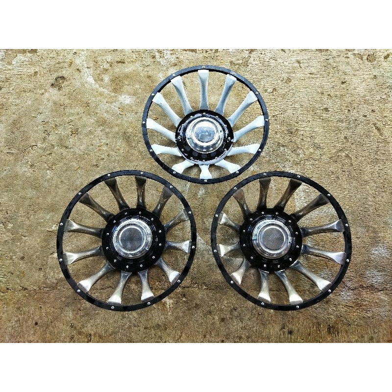 Jual DOP WHEELDOP SPIDER RING 16 UNTUK TRUK RODA BELAKANG (HARGA 1 BIJI ...