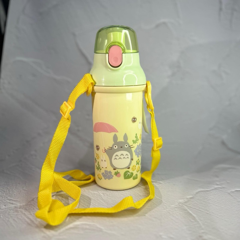 Jual Botol Minum Totoro merk SKATER | Shopee Indonesia