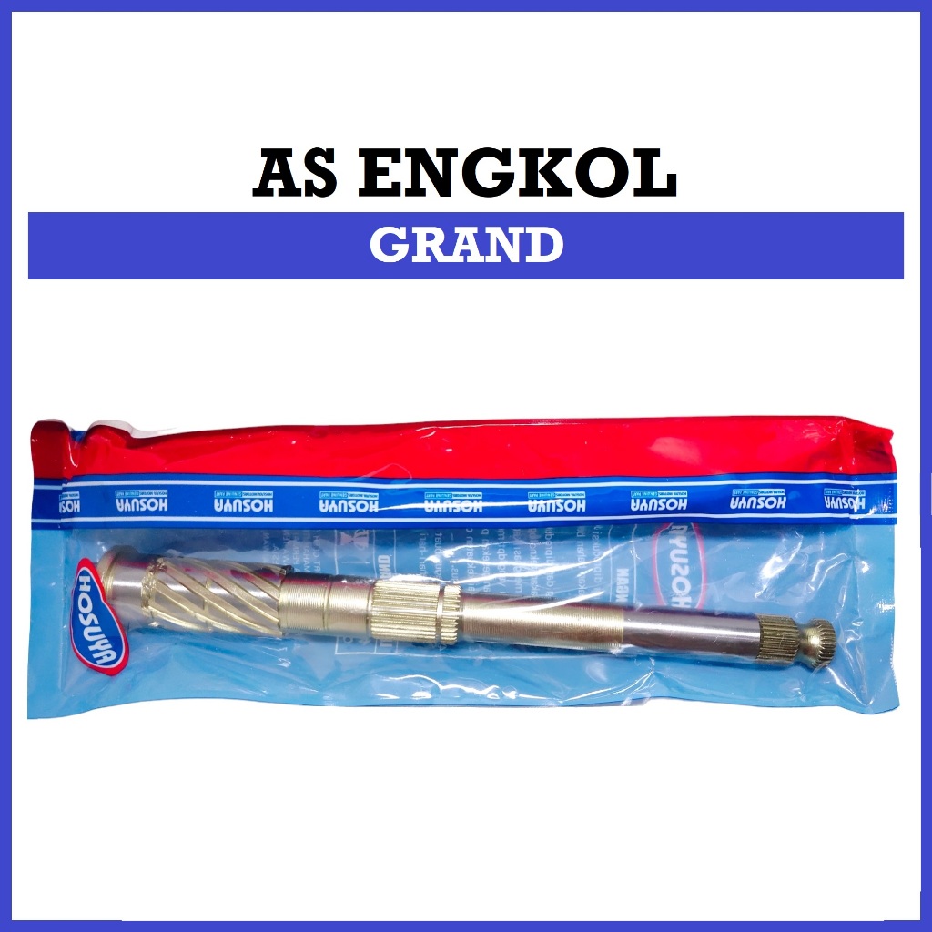 Jual As Engkol GRAND HOSUYA | Shopee Indonesia