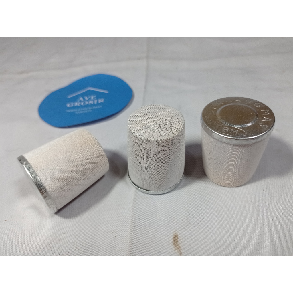 Jual TUTUP TERMOS THERMOS 1PCS GABUS TREMOS PENAHAN AIR PANAS JADUL ...