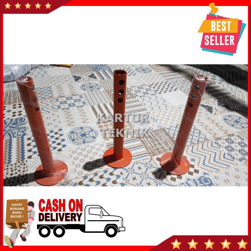 Jual Alat Penyangga Rajawali Standar Rajawali Saat Lepas Ban | Shopee ...
