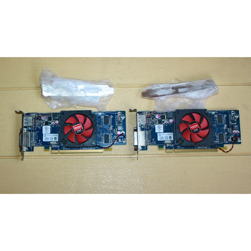 Jual VGA PCIE 1GB AMD RADEON HD 7470 64BIT HIGH LOW PROFILE BISA GAMING ...