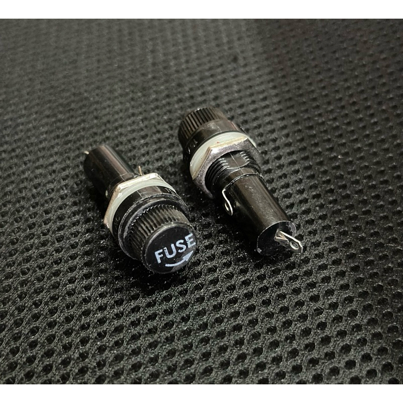 Jual FUSE HOLDER BESAR RUMAH FUSE TEMPAT SEKRING | Shopee Indonesia