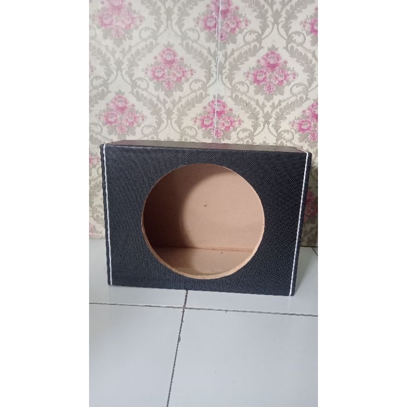 Jual Box subwoofer 10inch 12 inch (BOX AVANZA) | Shopee Indonesia