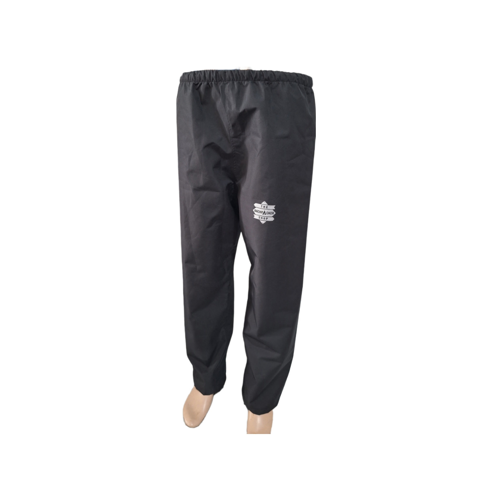 Jual Celana raincoat celana jas hujan doble inner puring | Shopee Indonesia