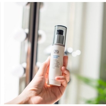 Jual DR Secret Refining Serum #9 Original DR’s Secret 90ml | Shopee ...