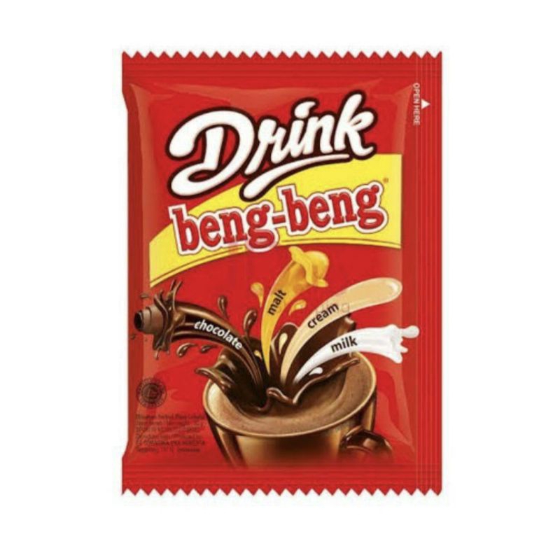 Jual Chocolatos / Beng-Beng Drink All Varian (growceries.idn) | Shopee ...