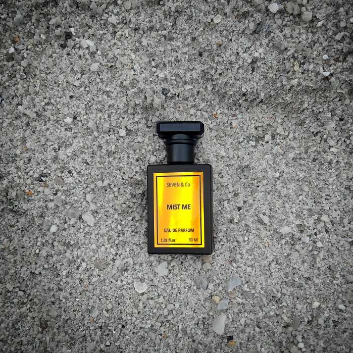 Jual Mist Me Parfum by SEVEN&CO (For Women) | Shopee Indonesia