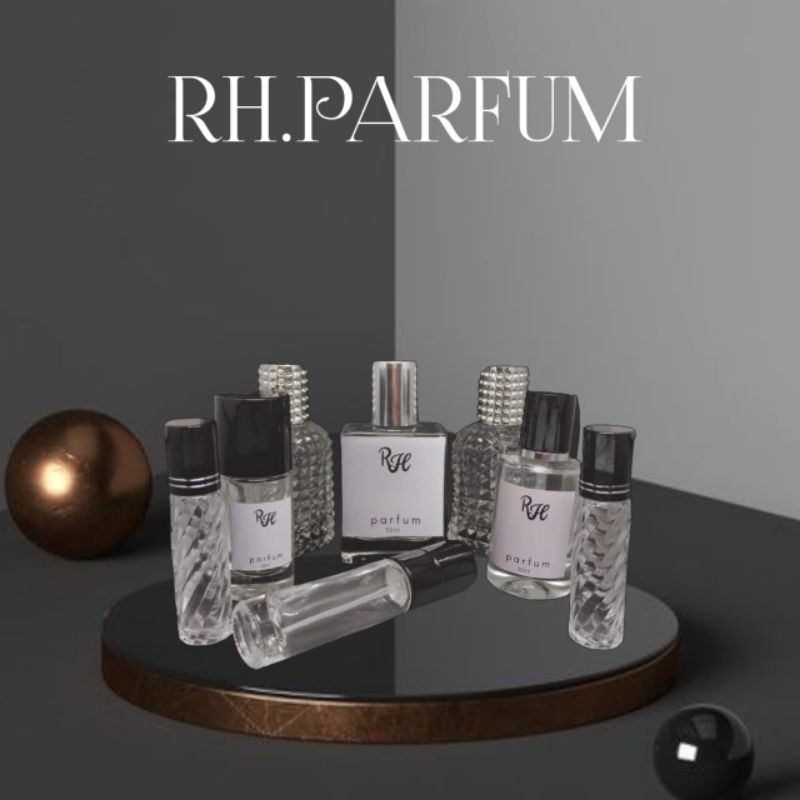 Jual Parfum Pria harumnya Elegan & Cool ( Berbagai Jenis Harum ...