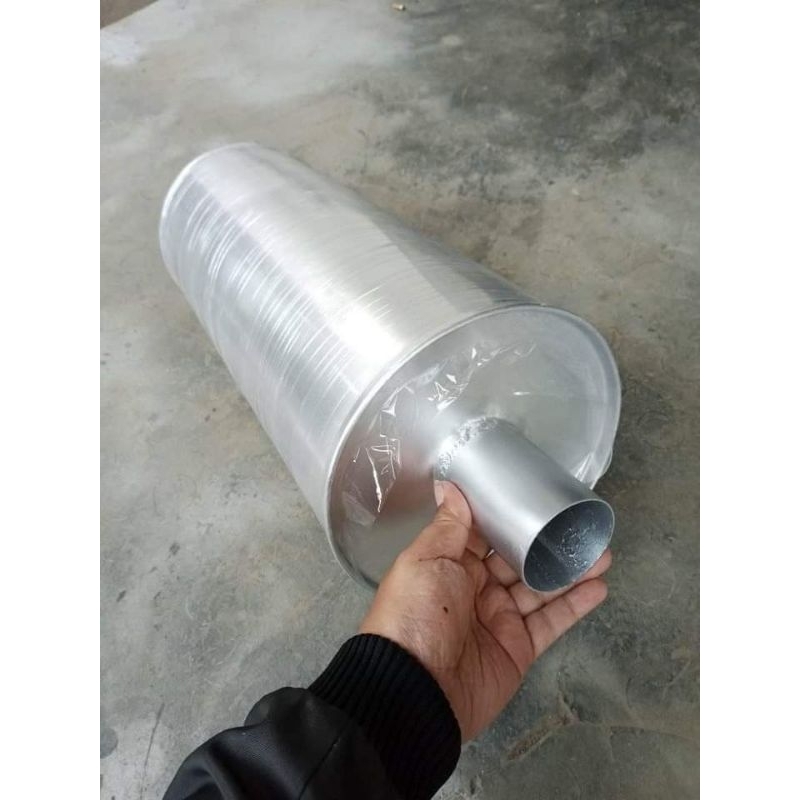 Jual KNALPOT BOGAR ATAU TABUNG BRONG MOBIL TRUK | Shopee Indonesia