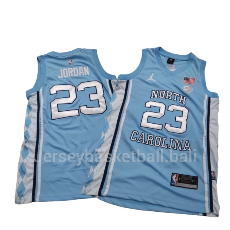 Jual Jersey Basket NBA North Carolina Jersey Basket Nba Carolina Jordan ...