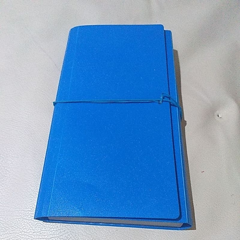 Jual EXPANDING FILE FOLDER 12S BANTEX 8811 BIRU | Shopee Indonesia