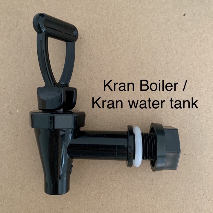 Jual BestSeller!! Kran Boiler / kran dispenser kaca / kran wine / kran ...